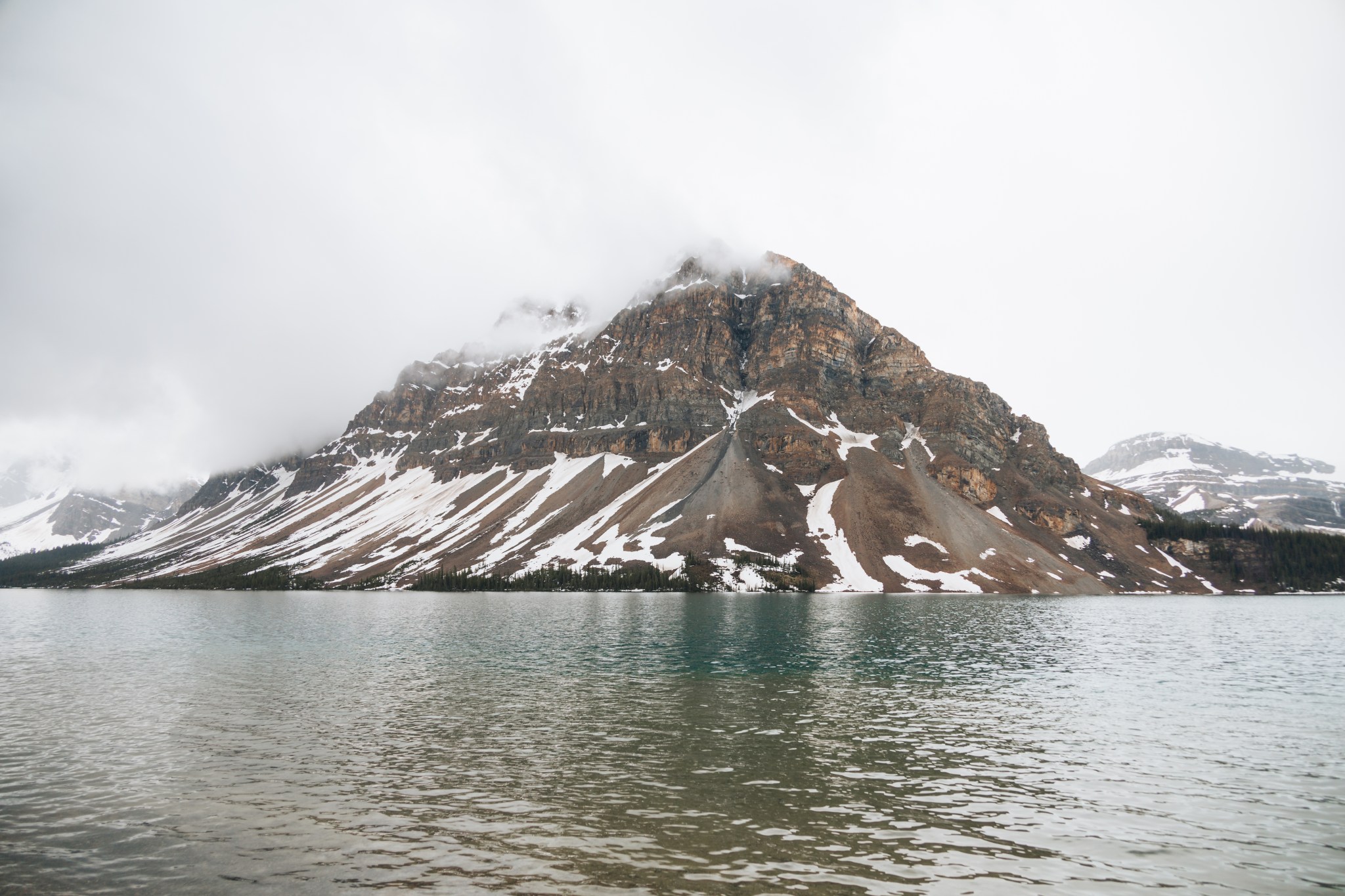 De mooiste stops op de Icefields Parkway – Reis inspiraties