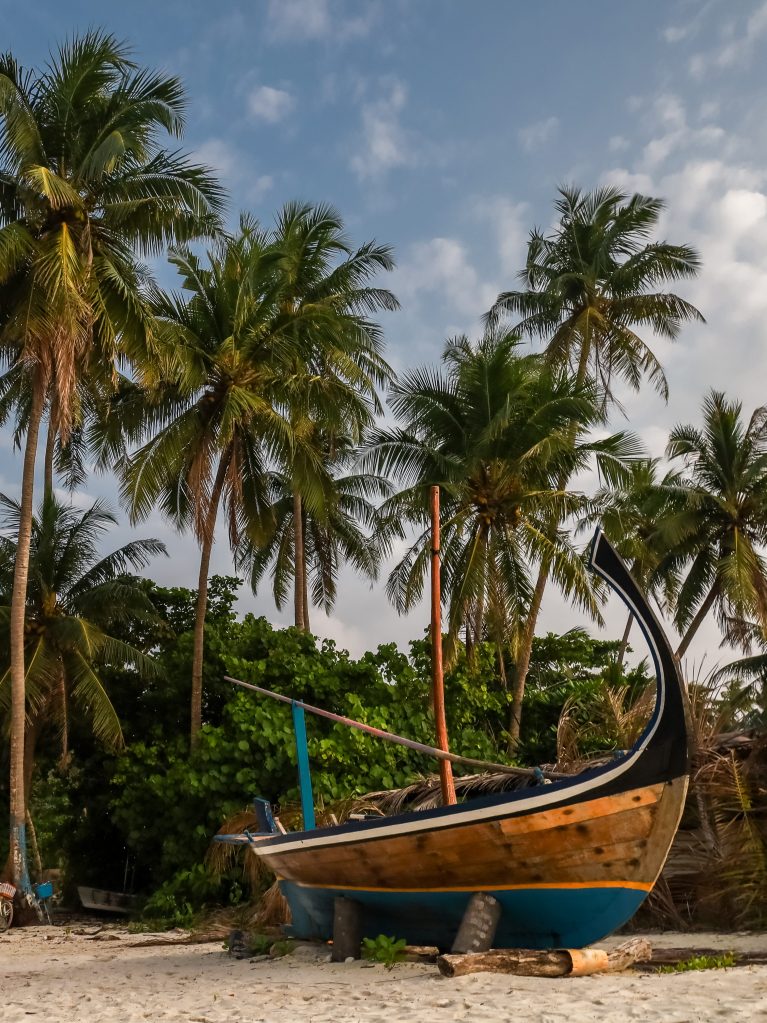 Malediven: Welke eilanden kies je? – Reis inspiraties