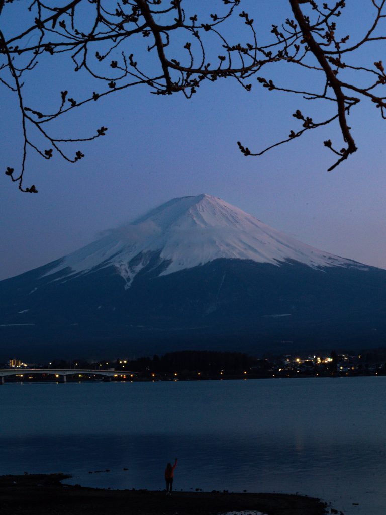 Ultieme gids voor Mount Fuji Japan – Reis inspiraties